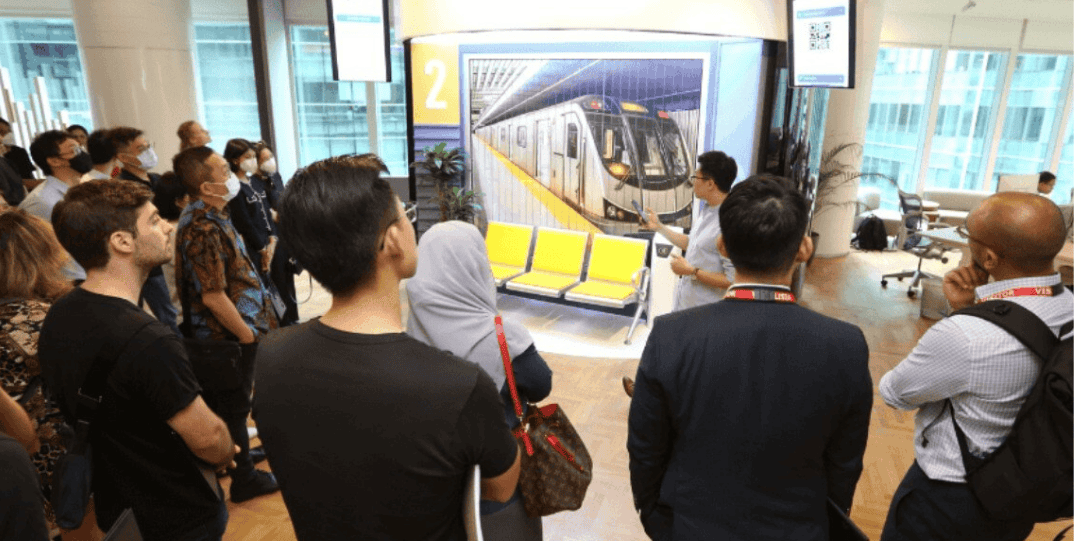 Singapore FinTech Festival | GFTN